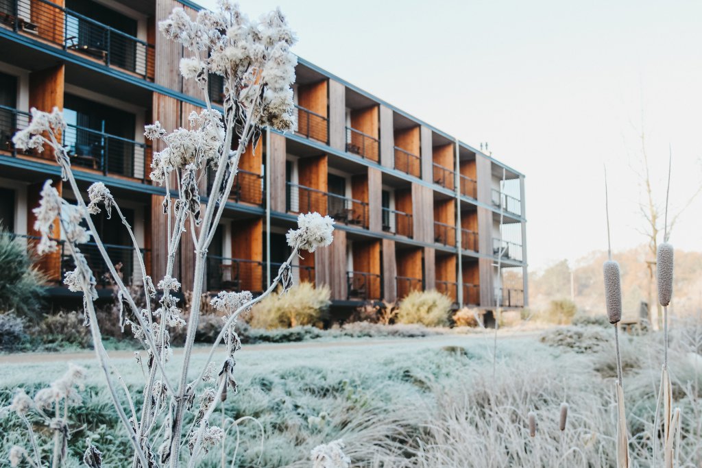 Country hotel between Lower Rhine & high culture - Landhotel Voshövel